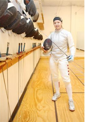 Shannon Comerford has spent a lo